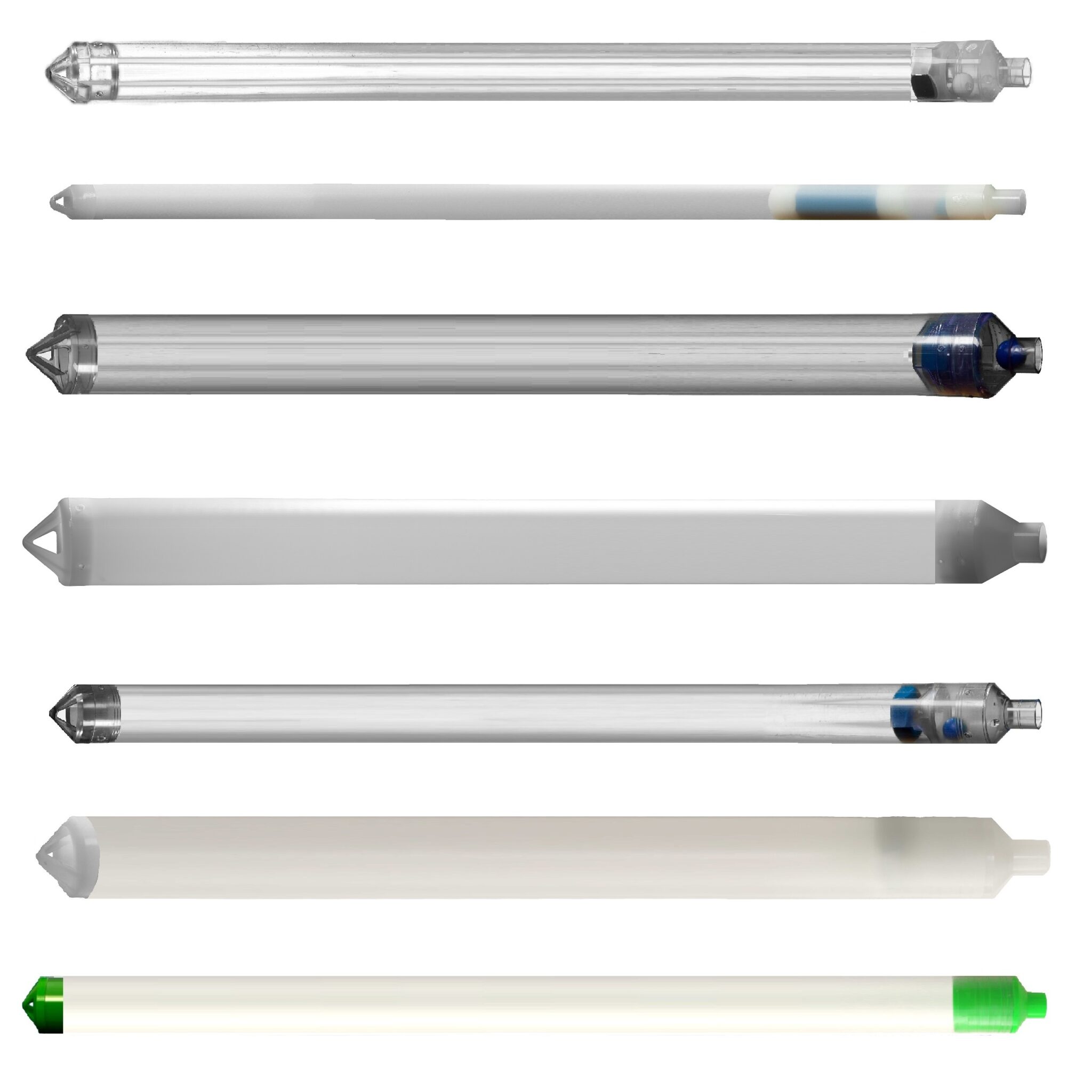 Category: Groundwater Sampling Bailers - Aqua Bailers