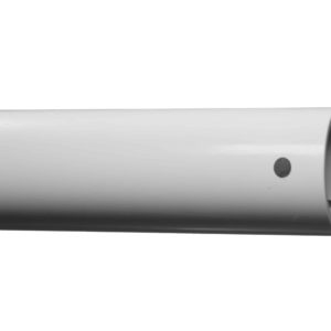 Permanent PVC Sampling Bailer