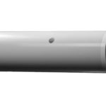 Permanent PVC Sampling Bailer