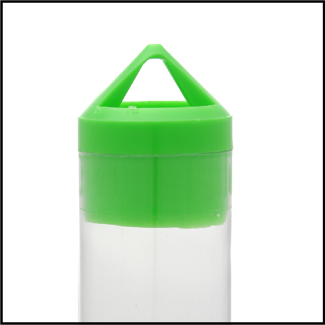 SinkFast® Disposable Groundwater Sampling Bailer